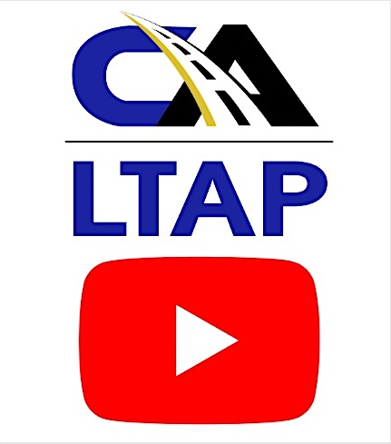 California LTAP