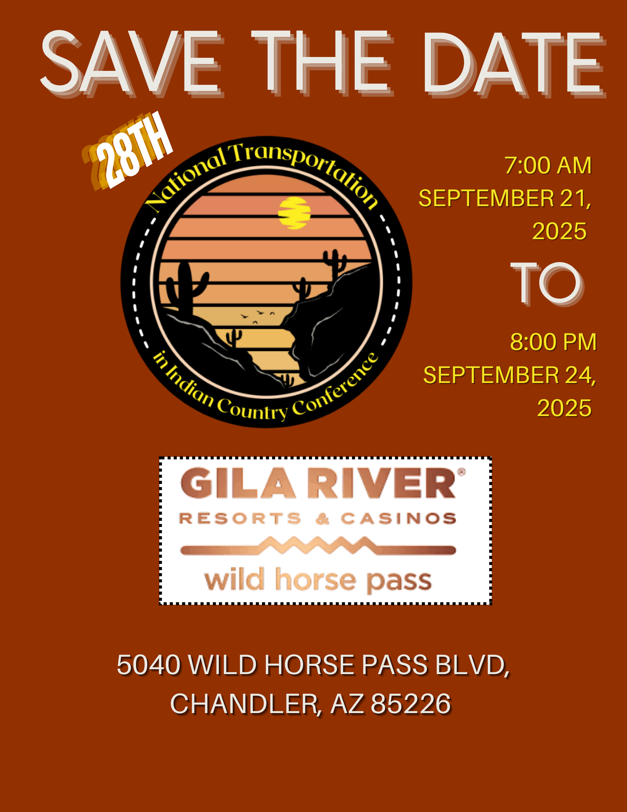 This Event is Closed