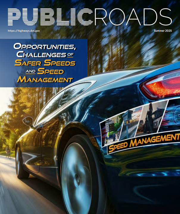 Public Roads Magazine