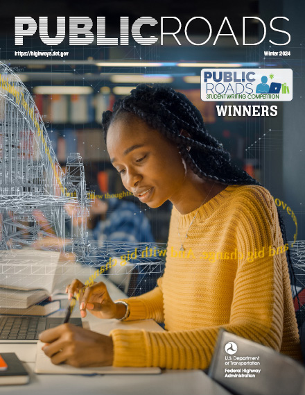 Public Roads Magazine